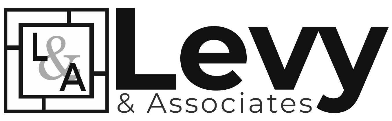 Home - Levy & Associates